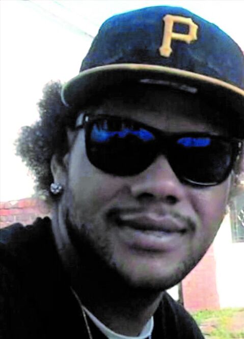 Zachary W. Patterson - Herald-Standard